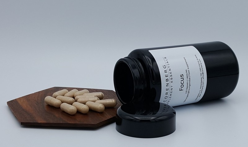 Focus Capsules